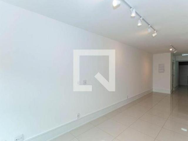 Apartamento à Venda Perdizes, 2 Quartos, 80 m2