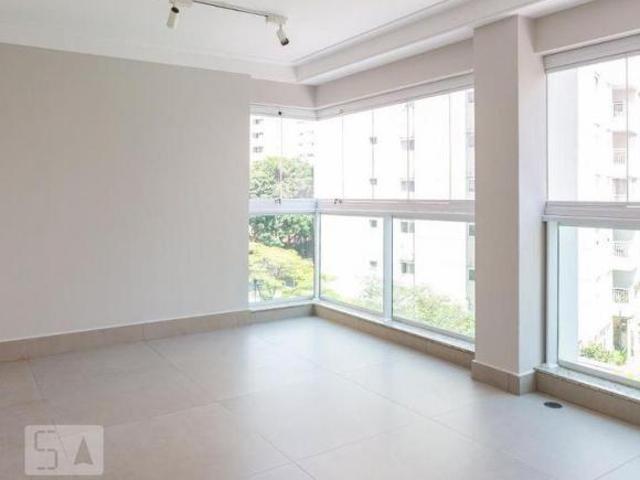 Apartamento à Venda Perdizes, 2 Quartos, 80 m2