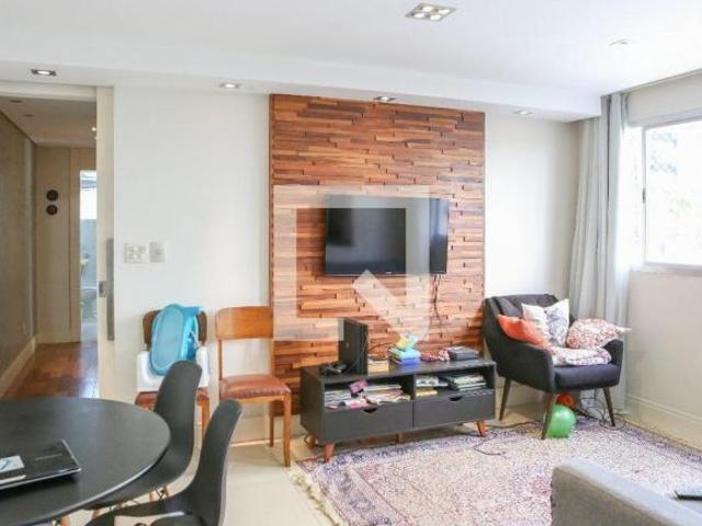 Apartamento à Venda Perdizes, 2 Quartos, 80 m2