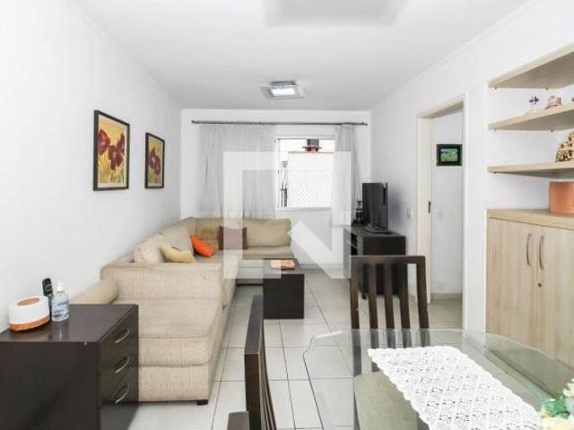 Apartamento à Venda Perdizes, 2 Quartos, 80 m2