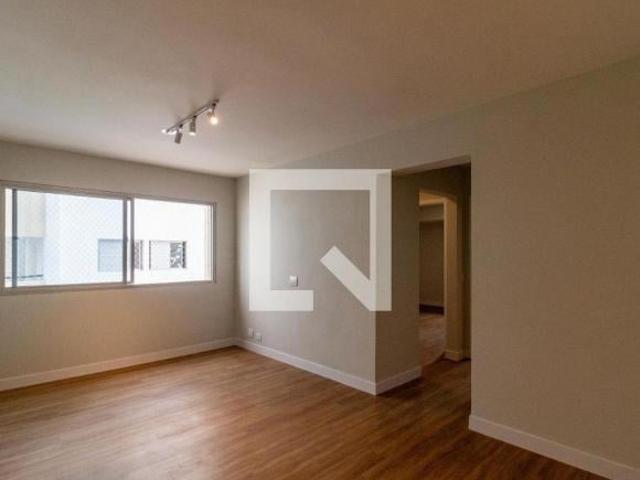 Apartamento à Venda Perdizes, 2 Quartos, 80 m2