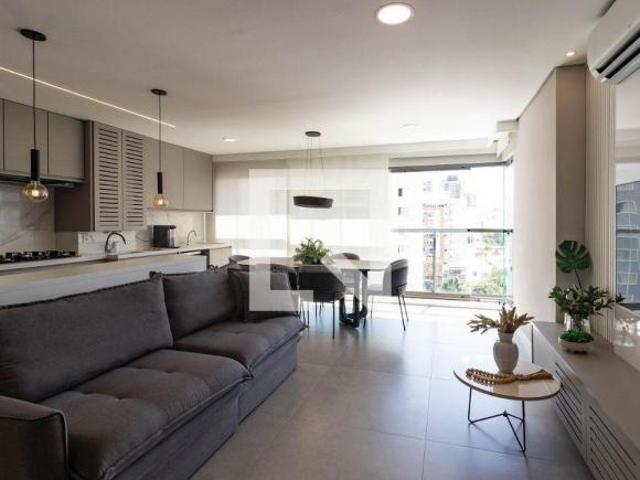 Apartamento à Venda Perdizes, 2 Quartos, 80 m2