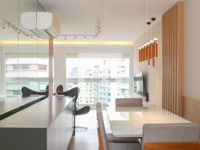 Apartamento à Venda Perdizes, 2 Quartos, 81 m2