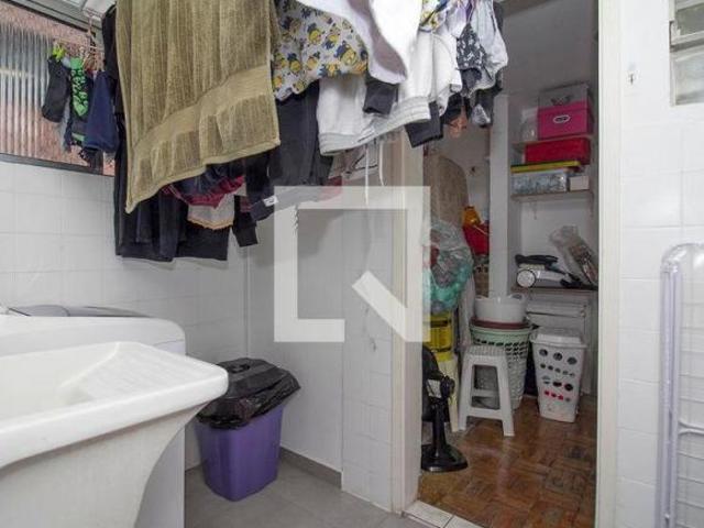 Apartamento à Venda Perdizes, 2 Quartos, 84 m2