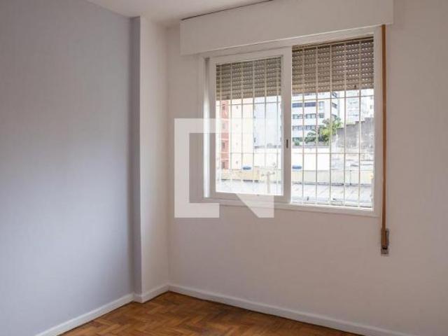 Apartamento à Venda Perdizes, 2 Quartos, 84 m2