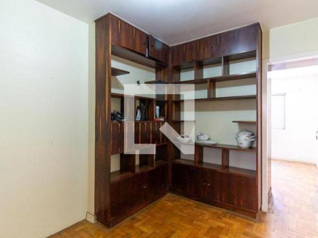 Apartamento à Venda Perdizes, 2 Quartos, 84 m2