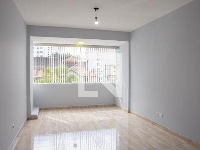 Apartamento à Venda Perdizes, 2 Quartos, 84 m2