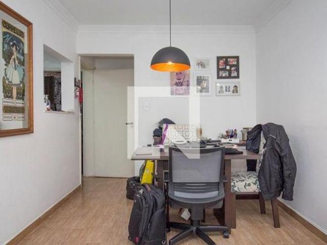 Apartamento à Venda Perdizes, 2 Quartos, 84 m2