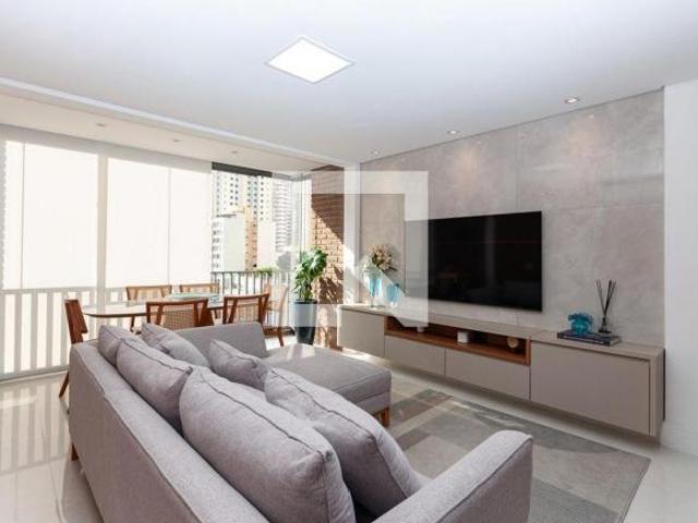 Apartamento à Venda Perdizes, 2 Quartos, 85 m2