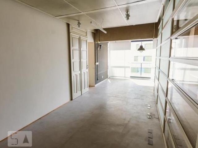 Apartamento à Venda Perdizes, 2 Quartos, 85 m2