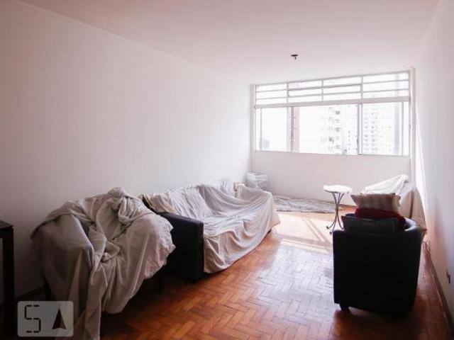 Apartamento à Venda Perdizes, 2 Quartos, 86 m2