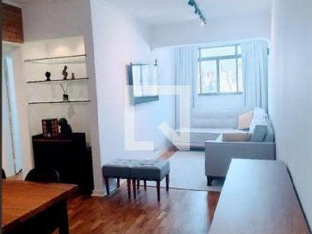 Apartamento à Venda Perdizes, 2 Quartos, 86 m² São Paulo
