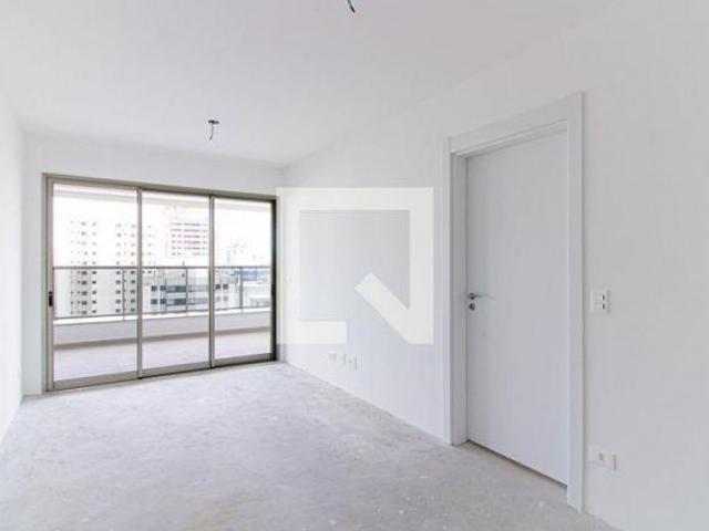 Apartamento à Venda Perdizes, 2 Quartos, 88 m2