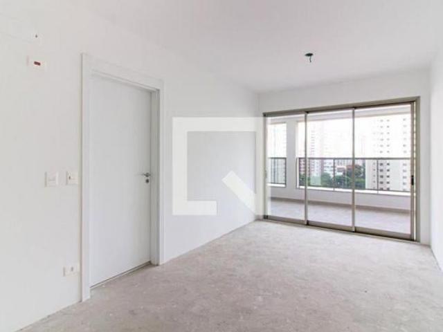 Apartamento à Venda Perdizes, 2 Quartos, 88 m2