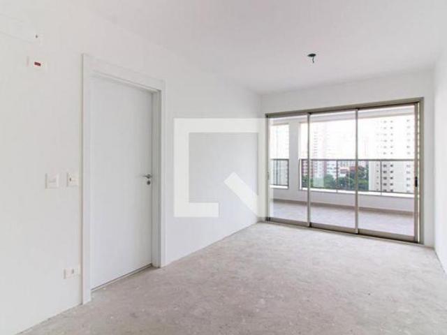 Apartamento à Venda Perdizes, 2 Quartos, 88 m2