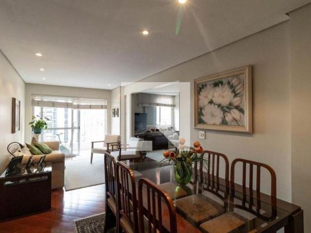 Apartamento à Venda Perdizes, 2 Quartos, 89 m2