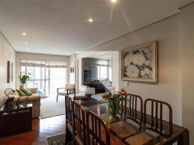 Apartamento à Venda Perdizes, 2 Quartos, 89 m2