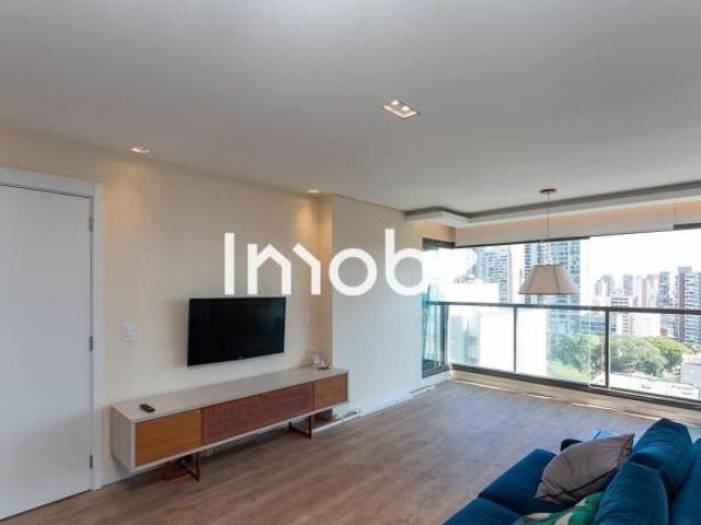 Apartamento à Venda Perdizes, 2 Quartos, 90 m2