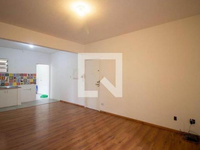 Apartamento à Venda Perdizes, 2 Quartos, 90 m2