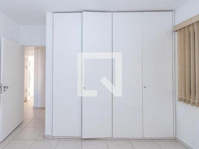 Apartamento à Venda Perdizes, 2 Quartos, 90 m2