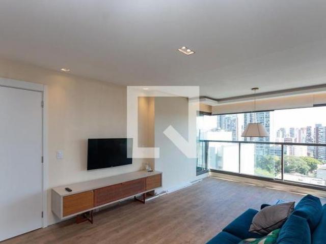 Apartamento à Venda Perdizes, 2 Quartos, 90 m2