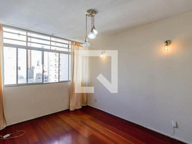 Apartamento à Venda Perdizes, 2 Quartos, 70 m2