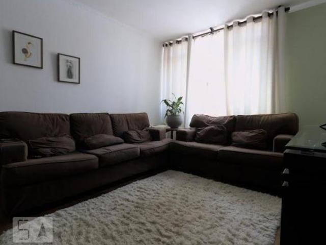 Apartamento à Venda Perdizes, 2 Quartos, 90 m2