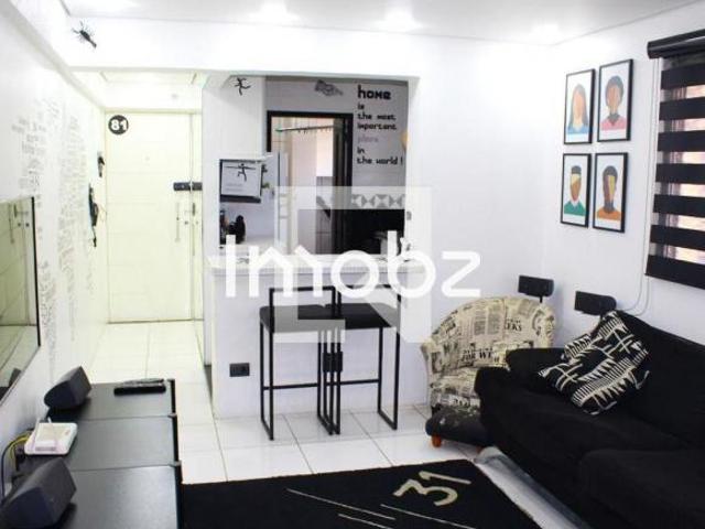 Apartamento à Venda Perdizes, 2 Quartos, 90 m2