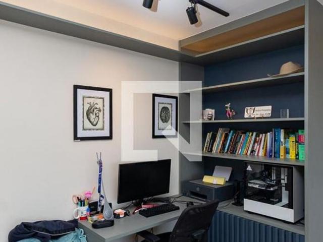 Apartamento à Venda Perdizes, 2 Quartos, 90 m2