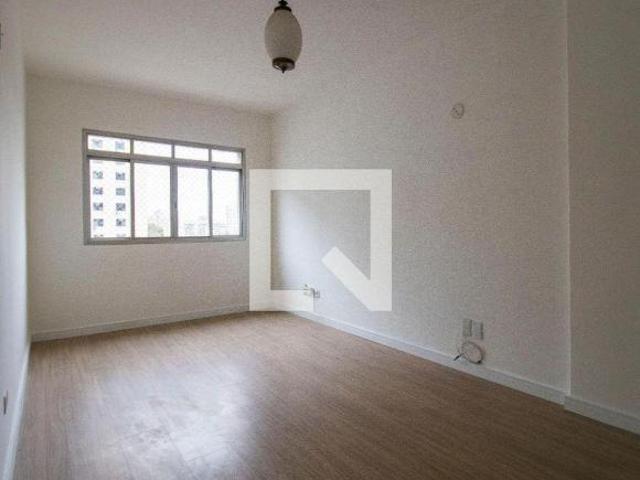 Apartamento à Venda Perdizes, 2 Quartos, 90 m2
