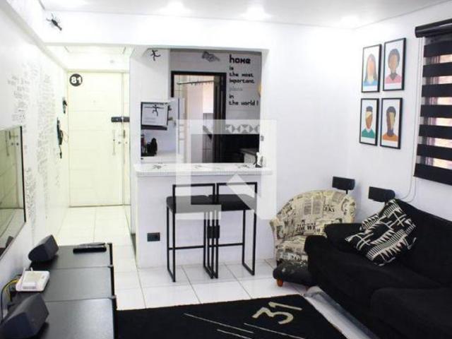 Apartamento à Venda Perdizes, 2 Quartos, 90 m2
