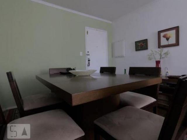 Apartamento à Venda Perdizes, 2 Quartos, 90 m2