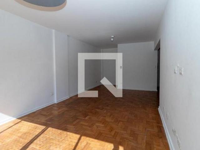 Apartamento à Venda Perdizes, 2 Quartos, 90 m2