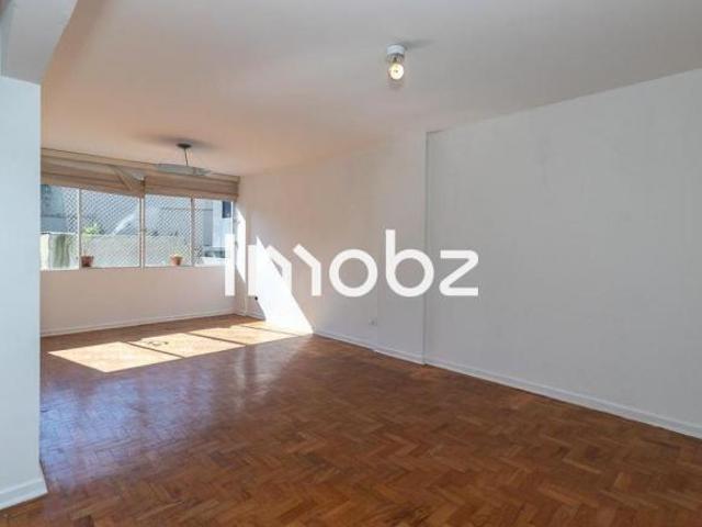 Apartamento à Venda Perdizes, 2 Quartos, 90 m2