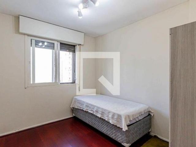 Apartamento à Venda Perdizes, 2 Quartos, 90 m2