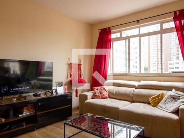 Apartamento à Venda Perdizes, 2 Quartos, 90 m2