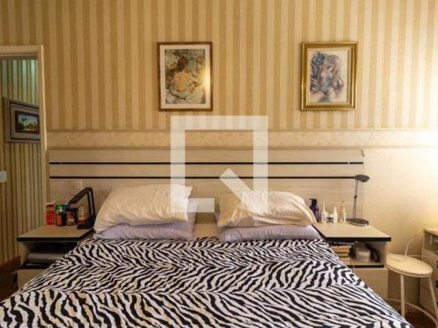 Apartamento à Venda Perdizes, 2 Quartos, 92 m2