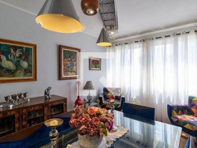Apartamento à Venda Perdizes, 2 Quartos, 92 m2