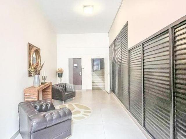 Apartamento à Venda Perdizes, 2 Quartos, 97 m2