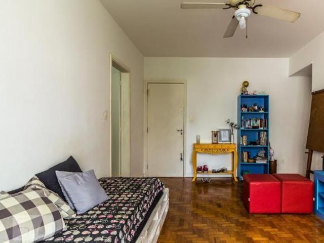Apartamento à Venda Perdizes, 2 Quartos, 94 m2