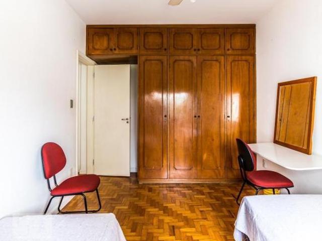 Apartamento à Venda Perdizes, 2 Quartos, 94 m2