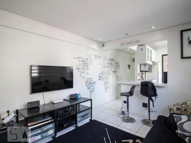 Apartamento à Venda Perdizes, 2 Quartos, 94 m2
