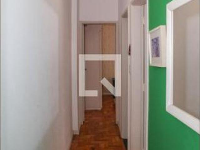 Apartamento à Venda Perdizes, 2 Quartos, 95 m2