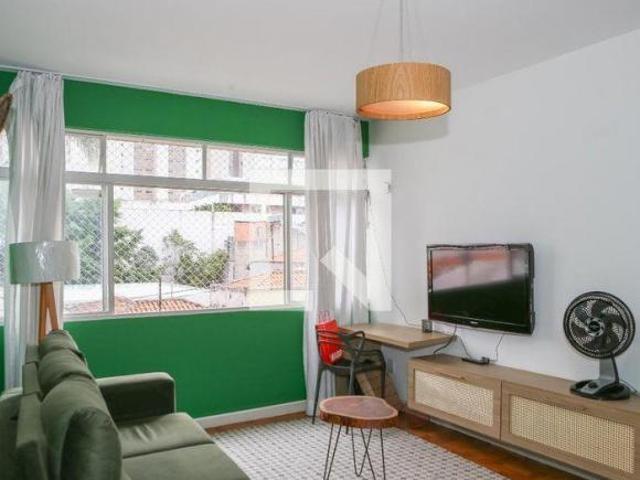 Apartamento à Venda Perdizes, 2 Quartos, 95 m2