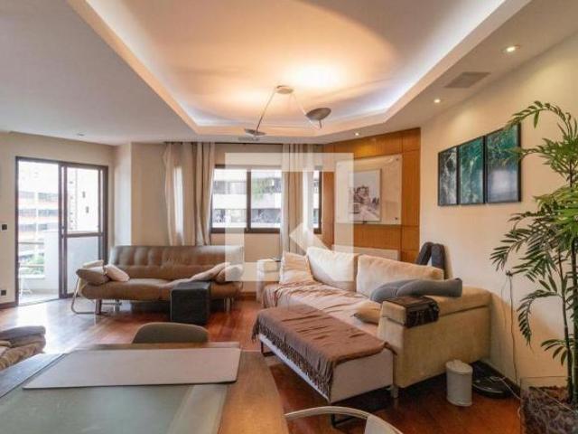 Apartamento à Venda Perdizes, 2 Quartos, 96 m2