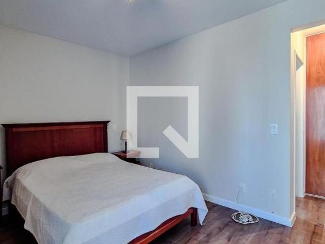 Apartamento à Venda Perdizes, 2 Quartos, 98 m2