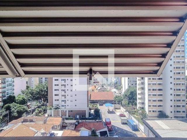 Apartamento à Venda Perdizes, 2 Quartos, 98 m2
