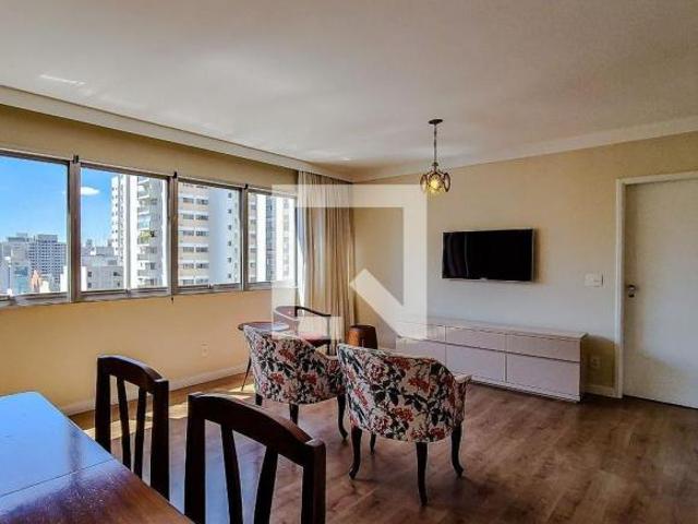 Apartamento à Venda Perdizes, 2 Quartos, 98 m2