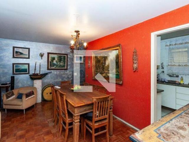 Apartamento à Venda Perdizes, 2 Quartos, 100 m2