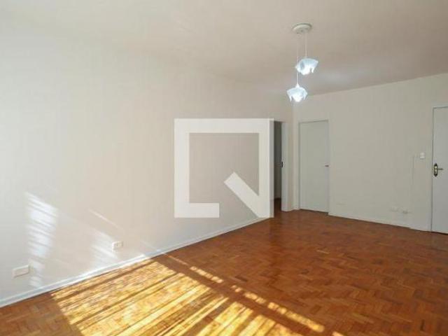 Apartamento à Venda Perdizes, 2 Quartos, 100 m2